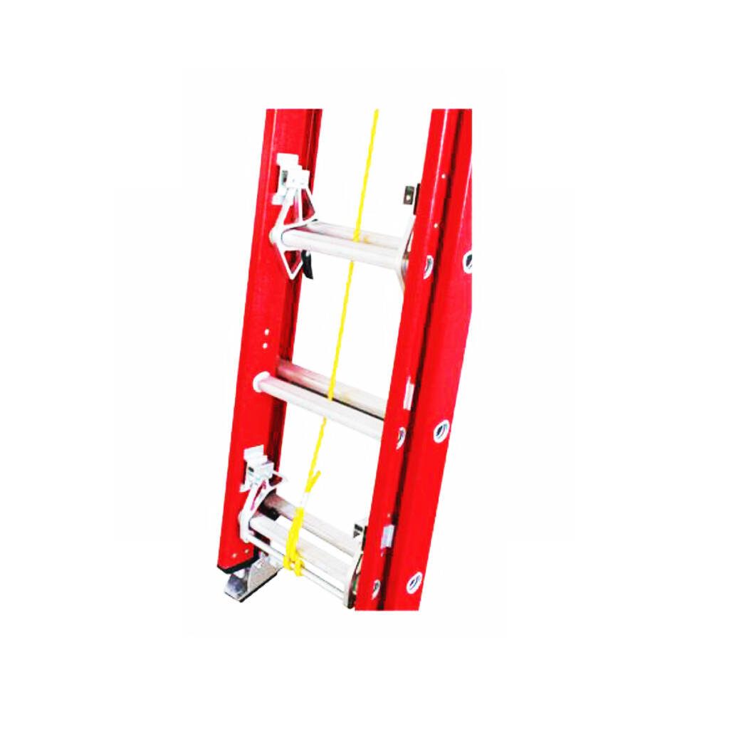 Fiberglass Extension Ladder – EN131 Standards - Unifab Trading